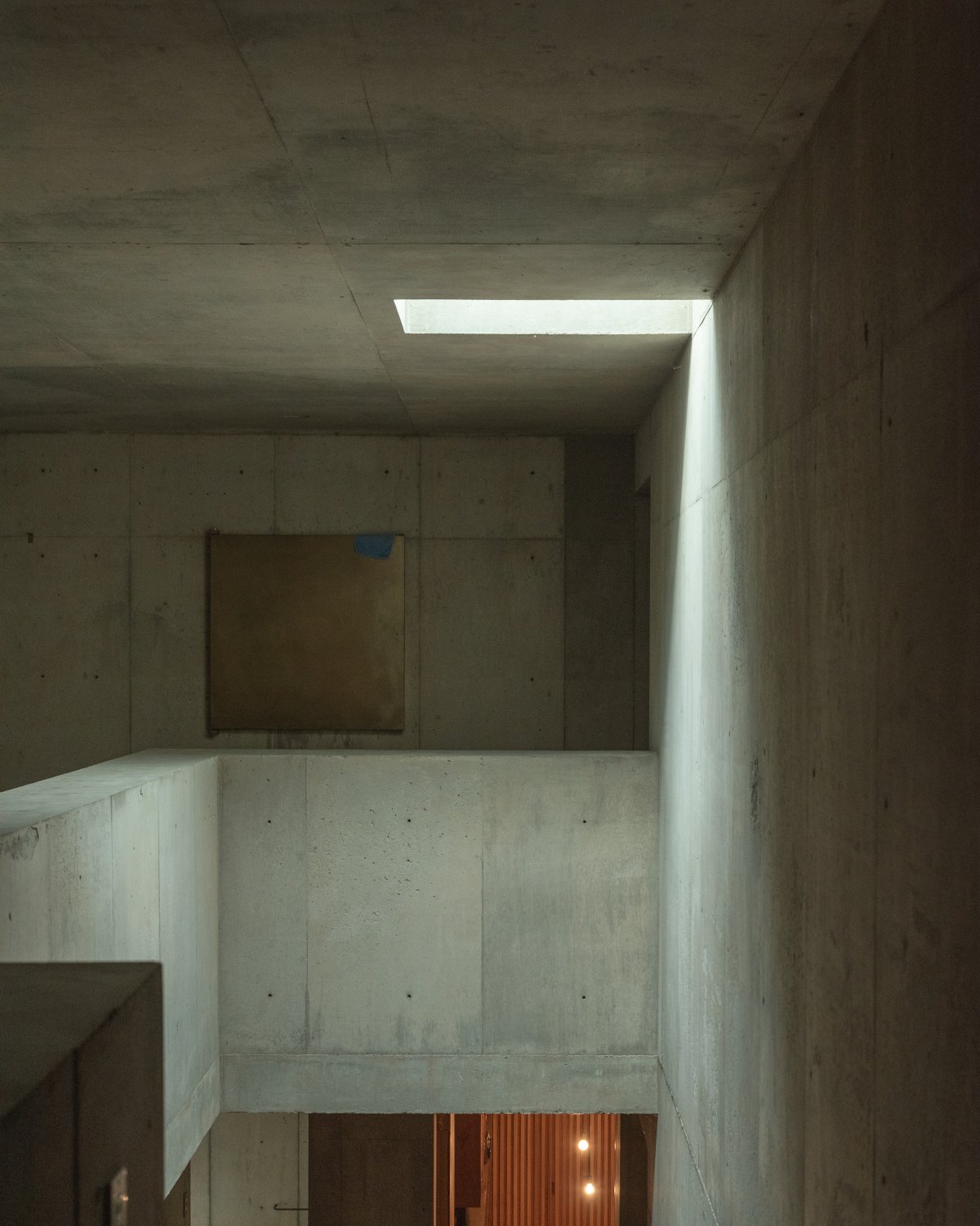 YinjiSpace - Tomoaki Uno Architects x Miyukiyama House